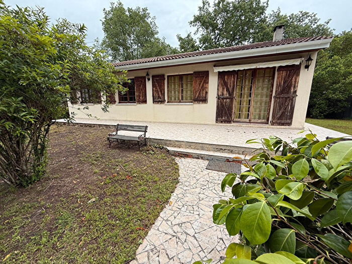 Maison 4 pièces à vendre à Saint-Jean-dIllac