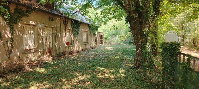 Menetou-Râtel - Maison 4 pièces à vendre