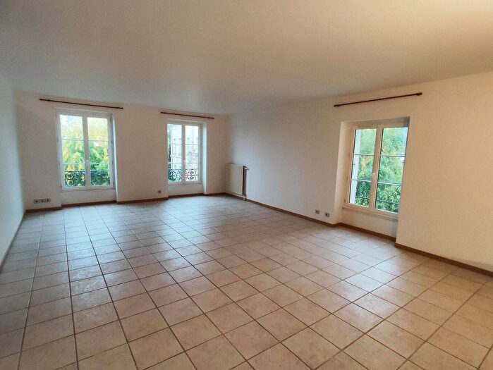 Appartement 4 pièces à louer à Trois Quartiers-Centre Ville, Poitiers