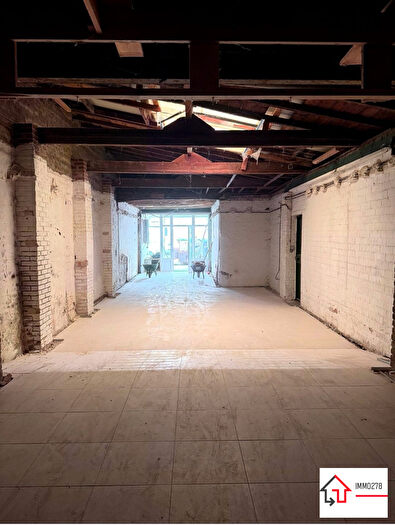 Maison à vendre - Wormhout