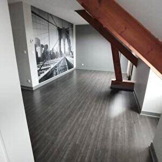 Appartement 2 pièces à louer - Avenues, Compiègne