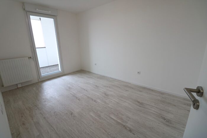 Appartement 3 pièces à louer - Nantes, Saint-Jacques, Pirmil