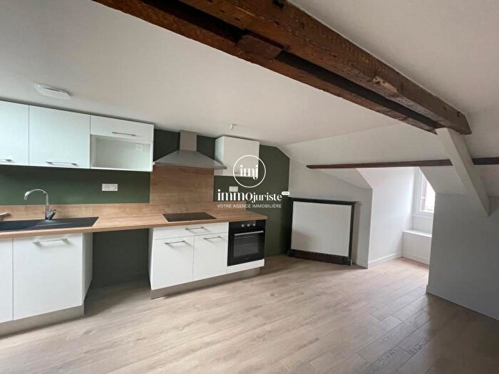 Limoges, Centre-ville, Hôtel de Ville, Emailleurs : Appartement 2 pièces à louer