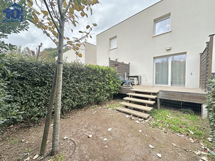 Maison à vendre - Valras-Plage, Centre-ville, Port, Pêcheurs - 3 pièces - 2 chambres