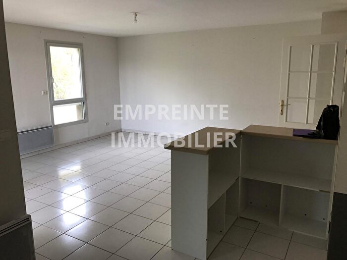 Toulouse, Pouvourville - Appartement 3 pièces à louer