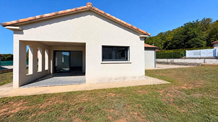 Maison 4 pièces à Cahors, à vendre