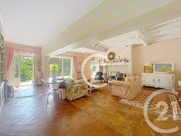 Maison à vendre - Lavaur - 7 pièces - 5 chambres