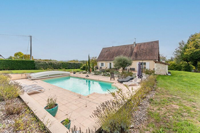 Bassillac : Maison 7 pièces à vendre