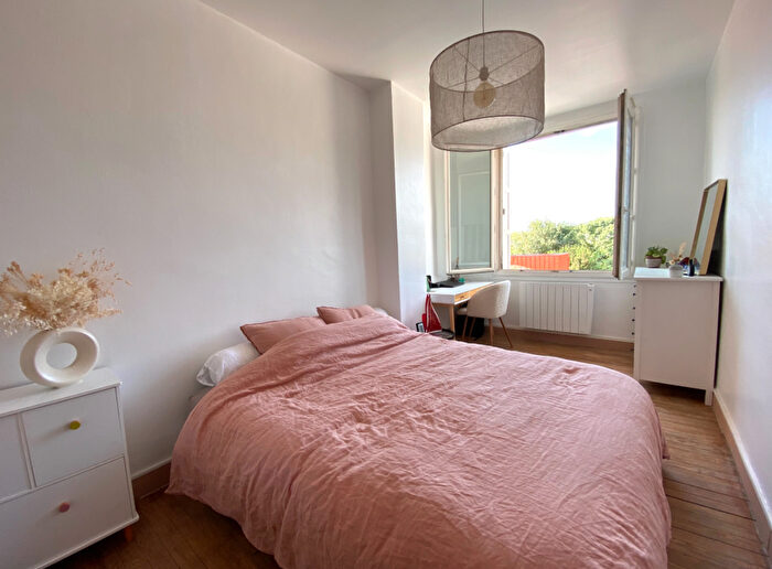 Appartement à louer - Toulouse, Pont des Demoiselles, Saint-Exupéry - 3 pièces - 2 chambres