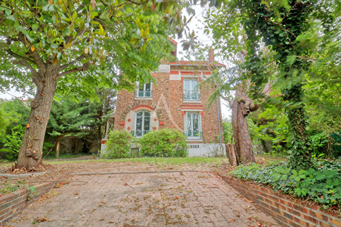 Wissous : Maison 8 pièces à vendre