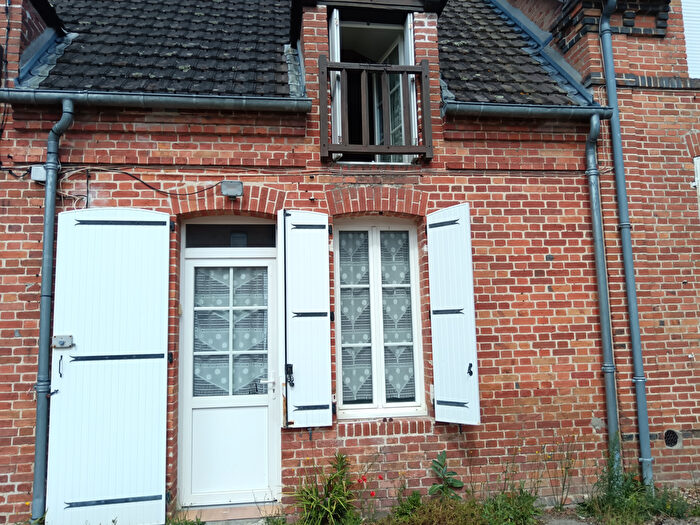 Maison 2 pièces à louer - Salbris