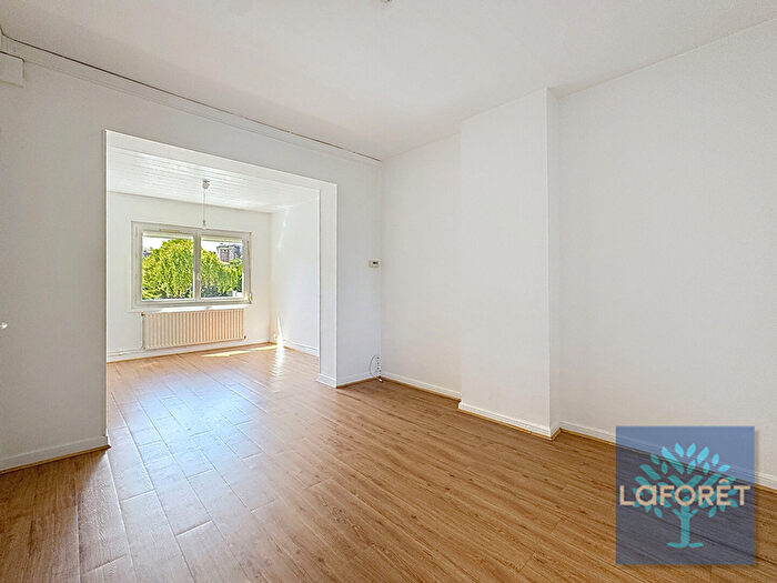 Appartement 2 pièces à Valenciennes, Cheminots, Acalas, Fb de Lille, à louer