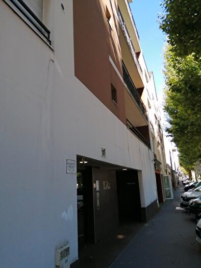 Appartement 1 pièce à louer à Nantes, Saint-Donatien, Tortière
