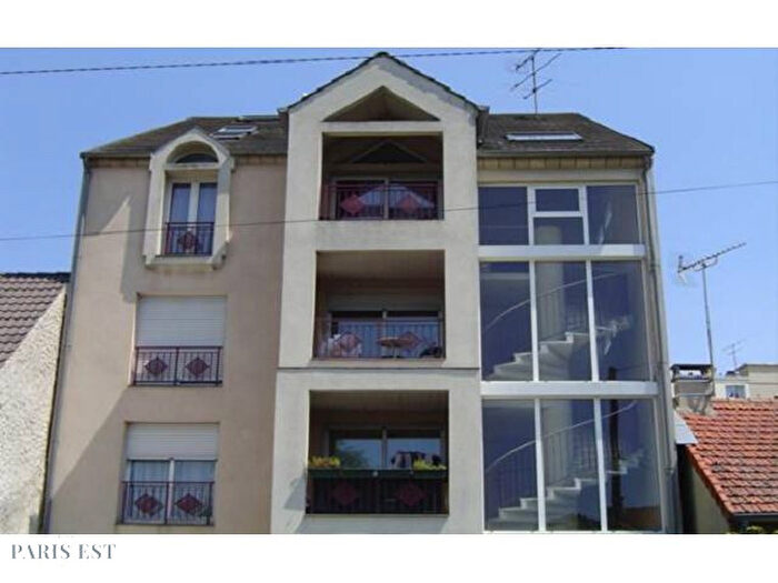 Villeparisis, Le Vieux Pays, Bois Fleuri - Appartement 1 pièce à louer