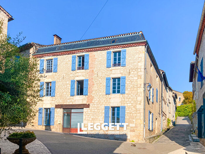 Maison 8 pièces à vendre - Sainte-Croix