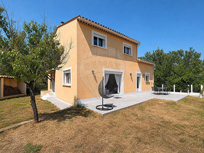Maison 6 pièces à vendre à Boisset-et-Gaujac