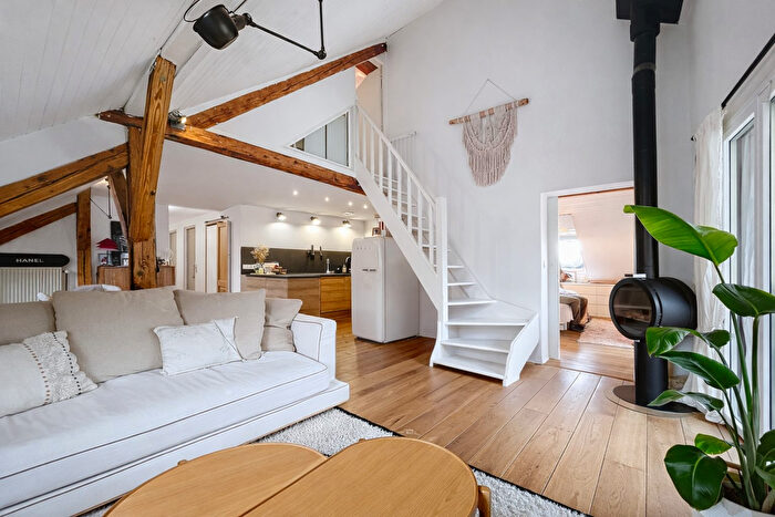 Talloires - Appartement 5 pièces à vendre