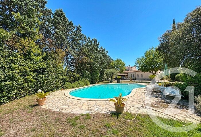 Maison à vendre - Bagard - 6 pièces - 4 chambres