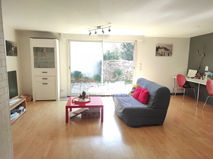 Maison à vendre - Landaul - 4 pièces - 2 chambres