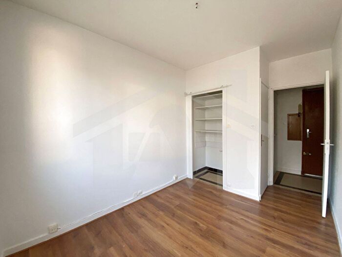 Appartement 2 pièces à louer - Championnet-Caserne de Bonne, Grenoble