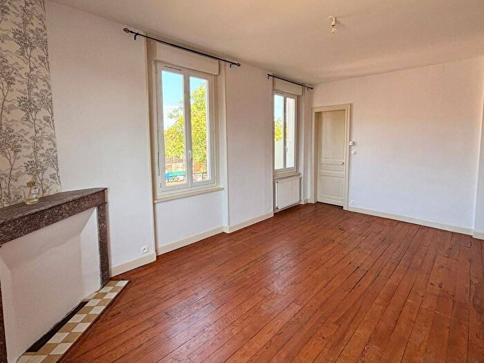 Appartement 3 pièces à Rive Droite, Aire-sur-l'Adour, à louer