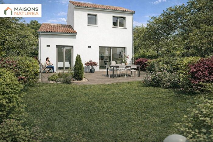 Maison 3 pièces à vendre - Vacqueyras