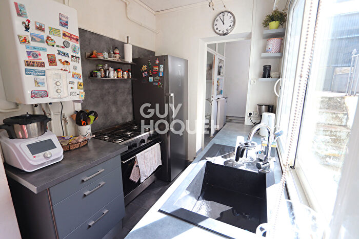 Maison 7 pièces à vendre à Tours, Paul Bert