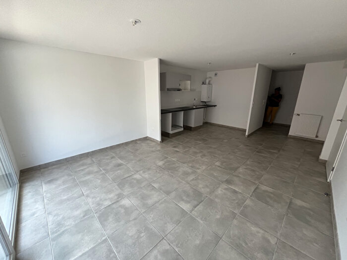 Appartement 3 pièces à louer - Labège