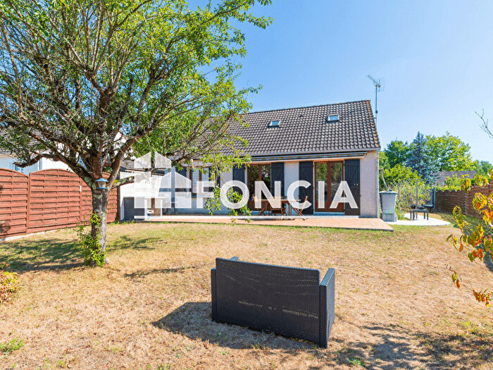 Maison à vendre - Souppes-sur-Loing - 5 pièces - 2 chambres