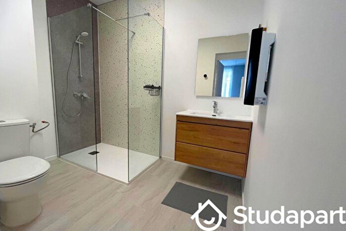 Appartement 1 pièce à louer - Centre I, Choisy-le-Roi