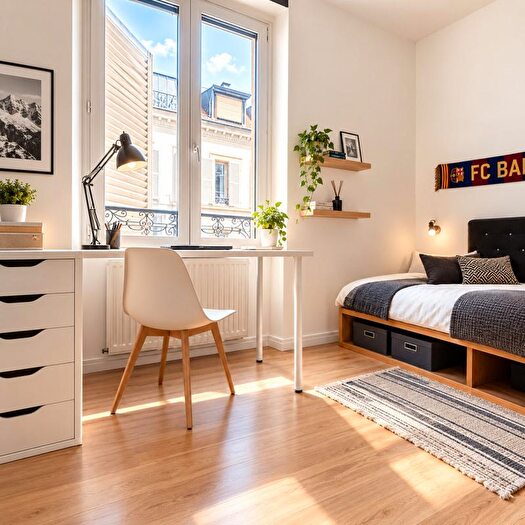 Appartement 3 pièces à Strasbourg, Petite France, Kléber, à vendre