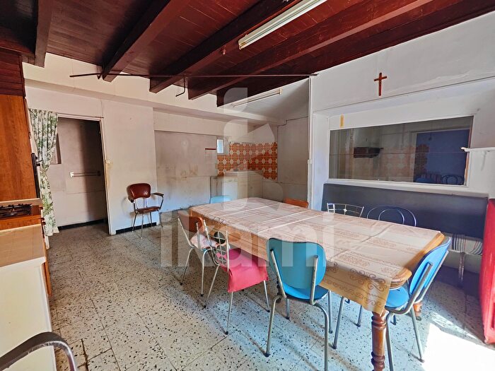 Maison à vendre - Albon - 10 pièces - 5 chambres