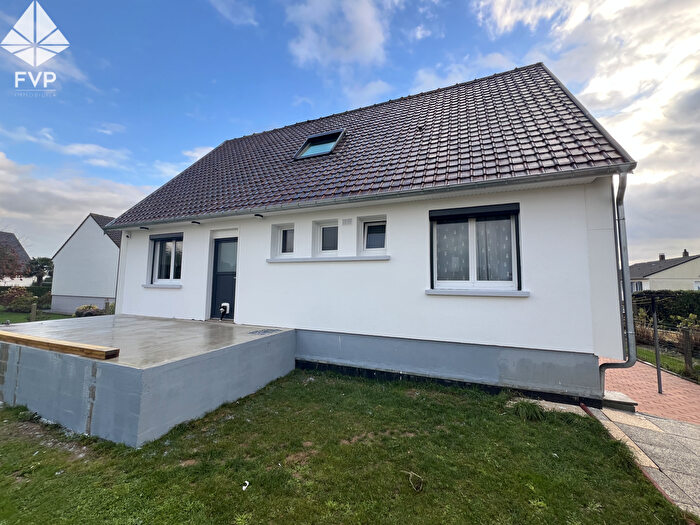 Maison 5 pièces à Saint-Léonard, à vendre