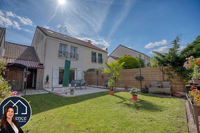 Rambouillet, Villeneuve, Hippodrome - Maison 5 pièces à vendre
