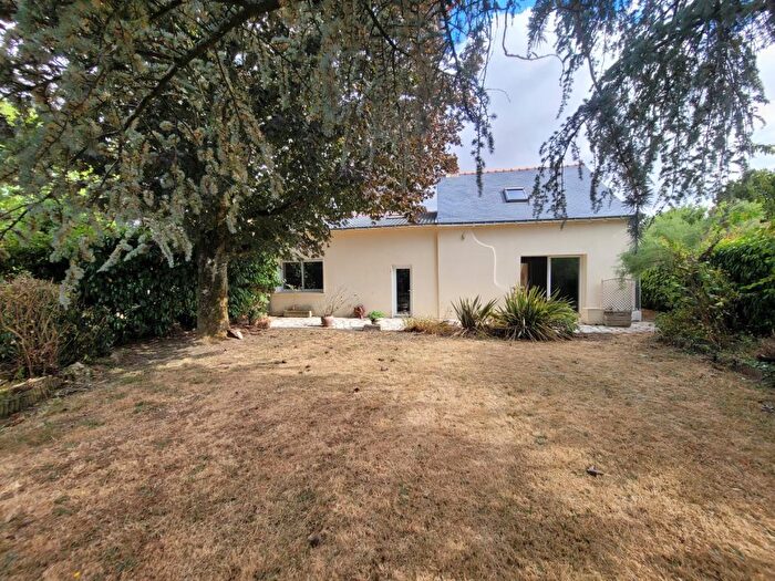 Maison 4 pièces à vendre à Ligné