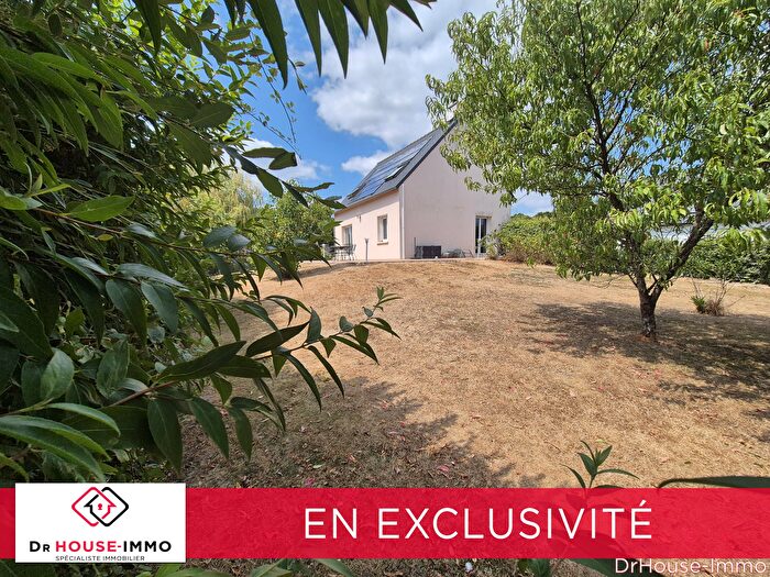 Vains : Maison 5 pièces à vendre