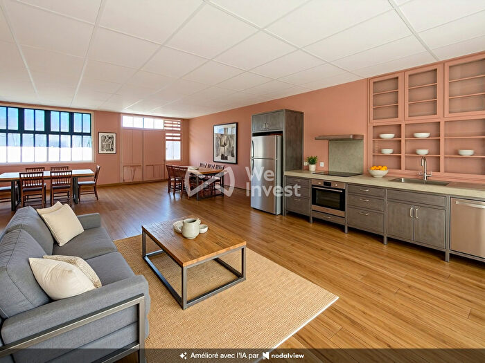Bénéjacq : Maison 4 pièces à vendre