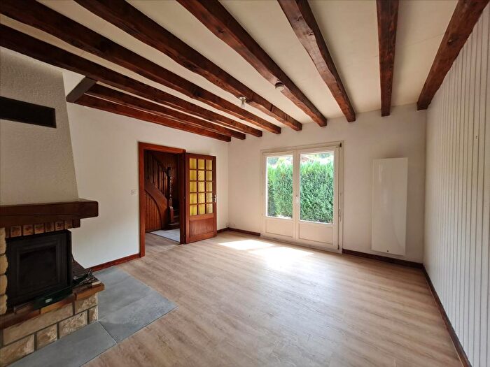 Maison 3 pièces à Gérardmer, à louer