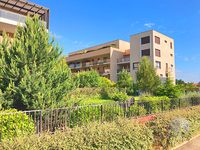 Montélimar, Centre-ville : Appartement 3 pièces à louer