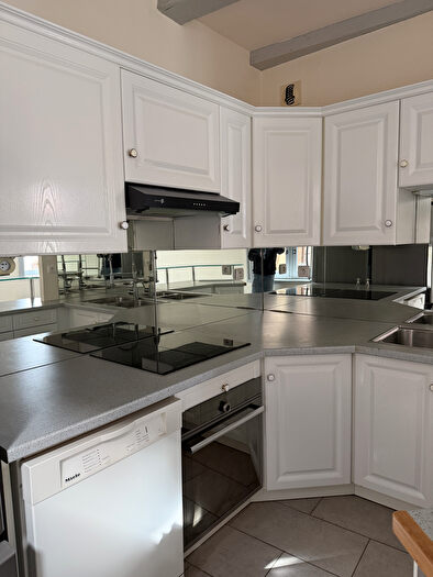 Limoges, Centre-ville, Hôtel de Ville, Emailleurs : Appartement 4 pièces à vendre