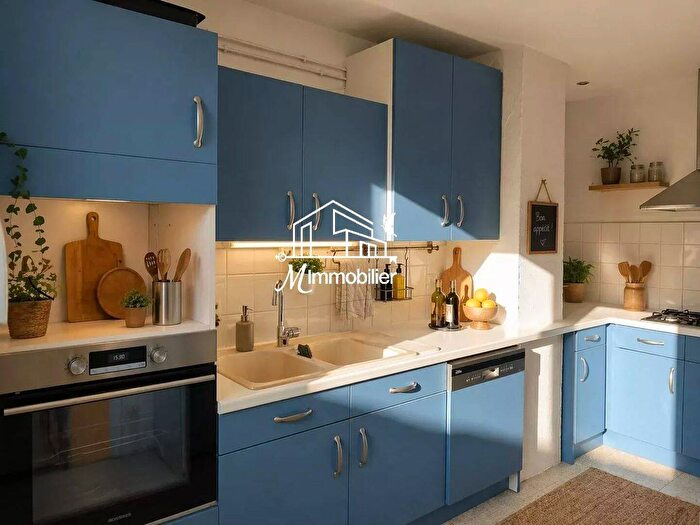 Baliste, Narbonne - Appartement 3 pièces à louer