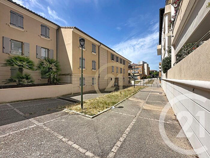 Uzès : Appartement 3 pièces à vendre