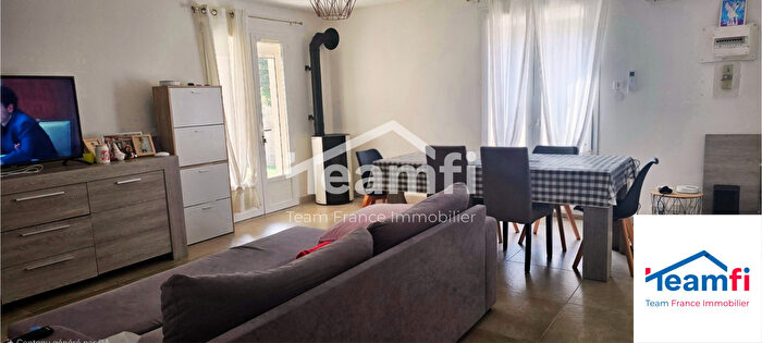 Appartement à vendre - Nîmes, Serre Paradis - 3 pièces - 2 chambres