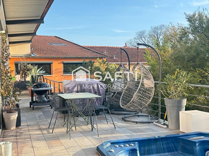 Appartement 6 pièces à vendre - Valence, Valensolles