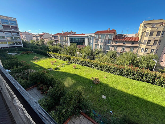 Appartement à vendre - Perpignan - 1 pièce