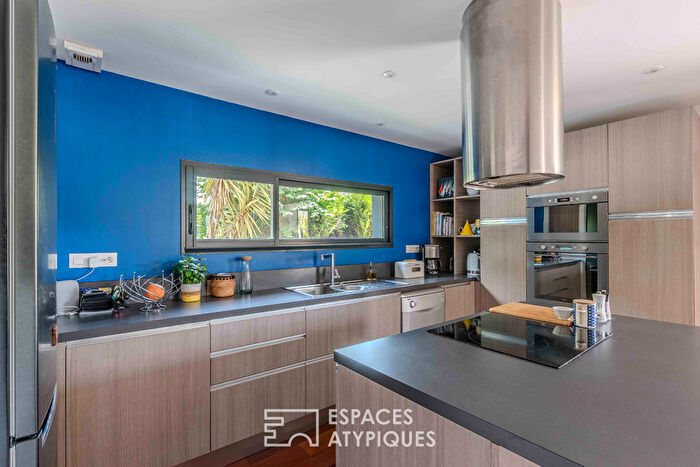 Maison 5 pièces à vendre à Saint-Nazaire, Saint-Marc