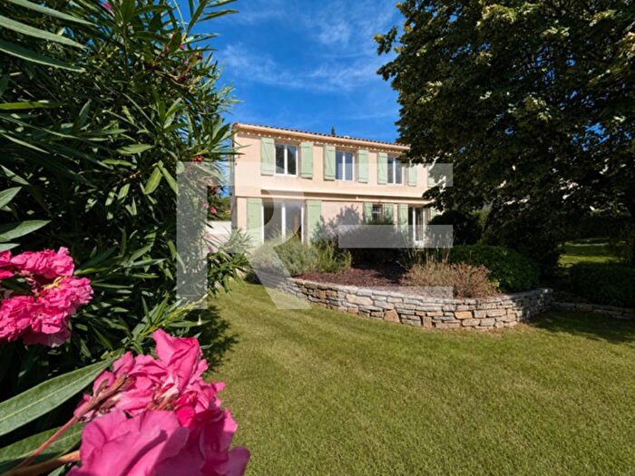 Combas - Maison 6 pièces à vendre