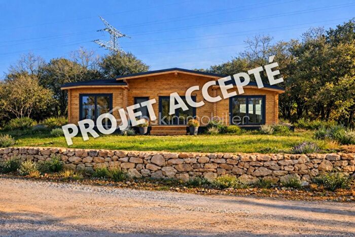 Rocbaron - Maison 3 pièces à vendre