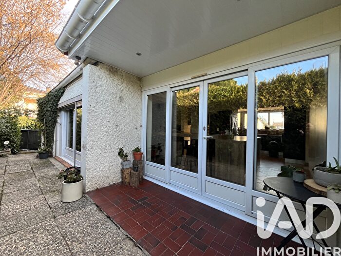 Maison à vendre - Tournon-sur-Rhône - 8 pièces - 3 chambres