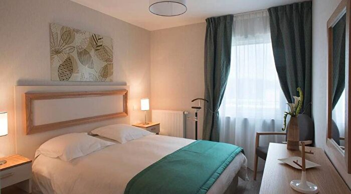 Interquartiers, Blois - Appartement 1 pièce à louer